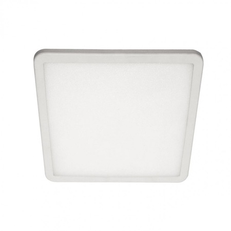 LED луна Lightex регулируема 220V, 20W, 4000K, 1550lm, IP40, квадрат ...