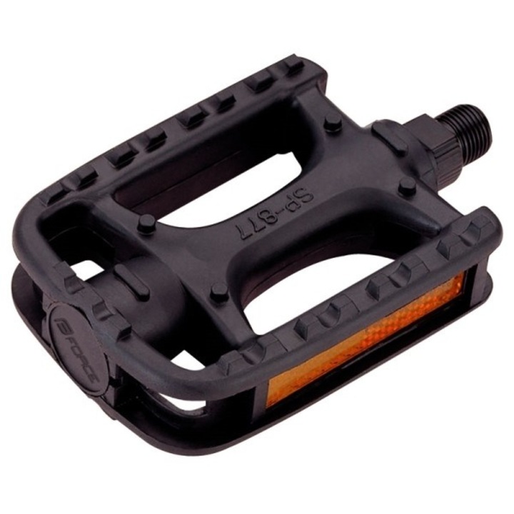 Pedale Force 877 plastic - eMAG.ro