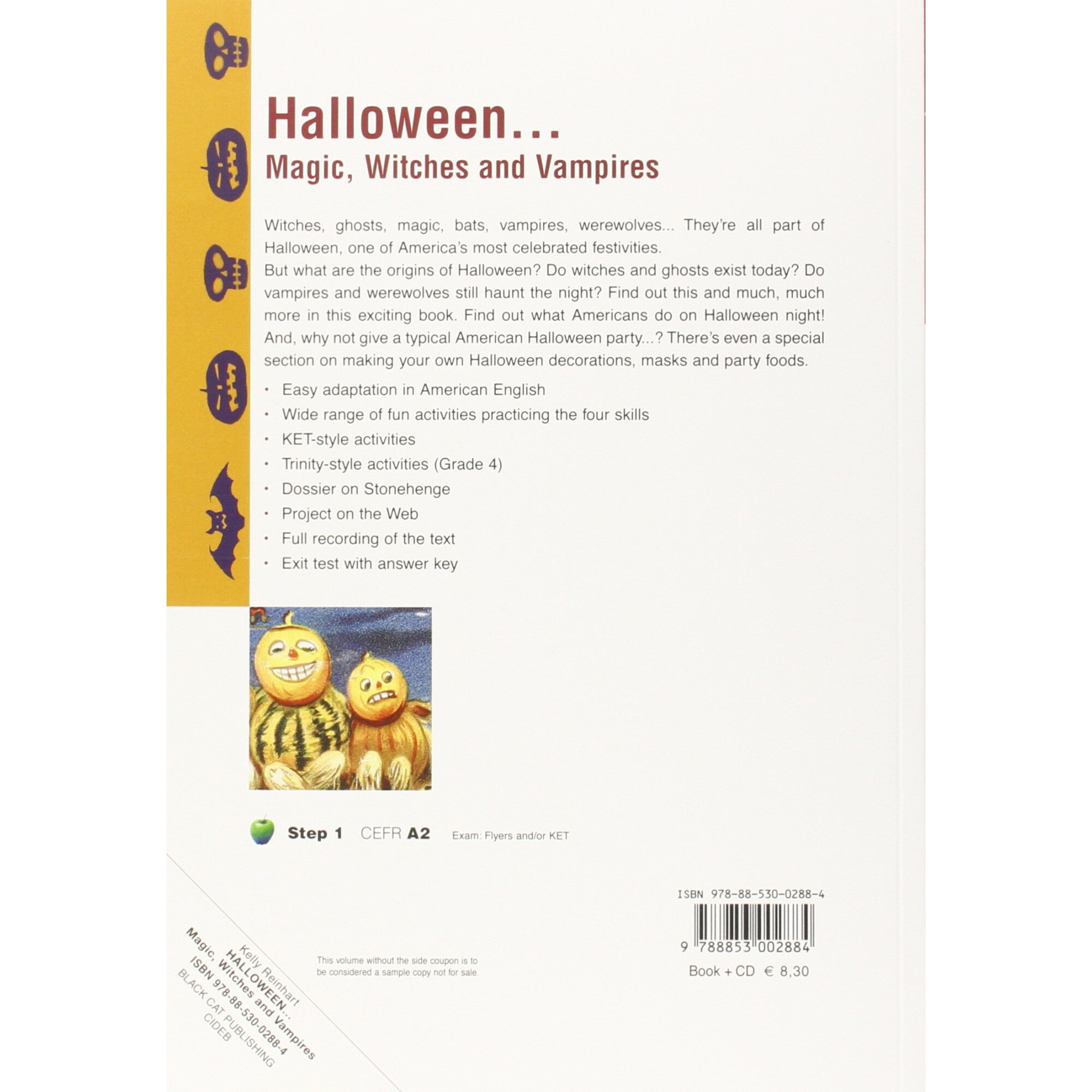 Halloween - Kelly Reinhart - eMAG.ro
