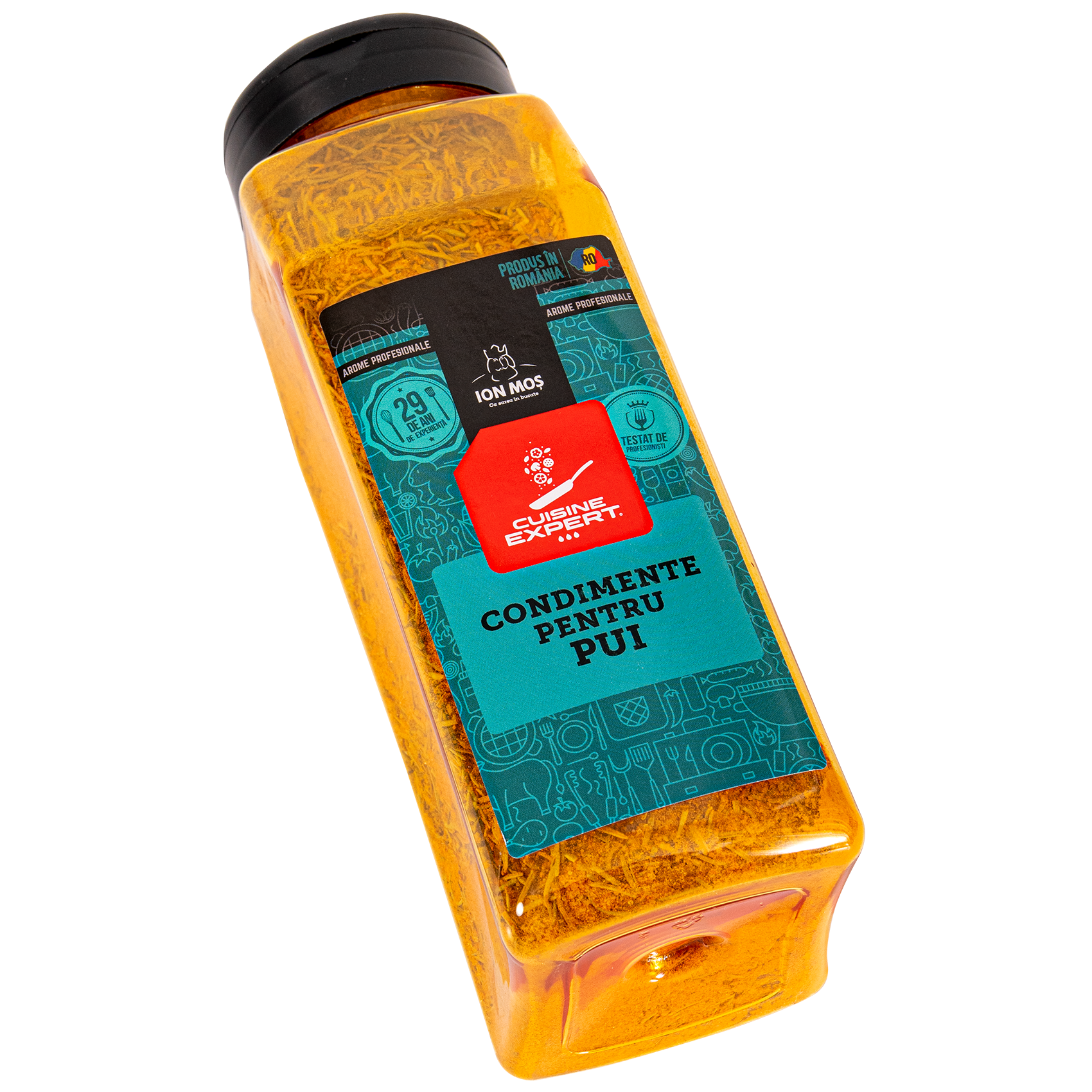 Condimente pentru Pui, Cuisine Expert, 700 g - eMAG.ro