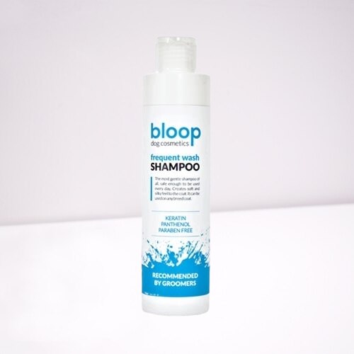 Sampon pentru Caini Bloop Frequent Wash, 200ml - eMAG.ro