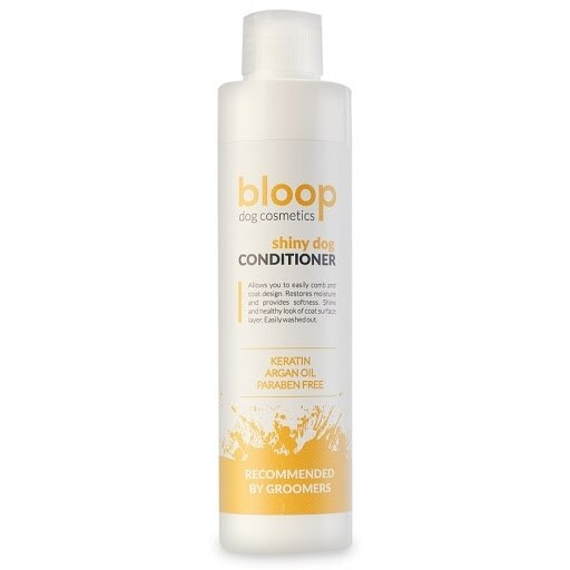 Balsam pentru Caini Bloop Shiny Dog, 200ml - eMAG.ro