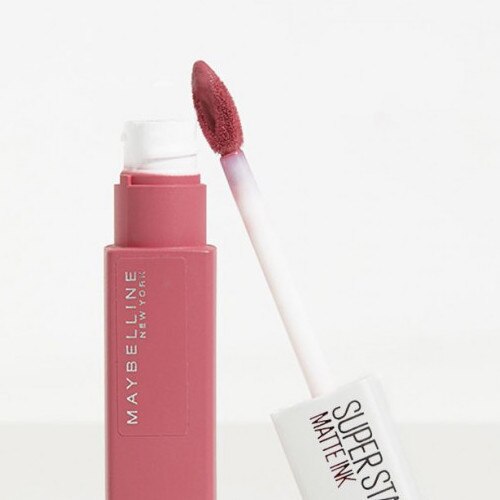 Червило, Maybelline, Superstay Matte Ink, 15 Lover - eMAG.bg