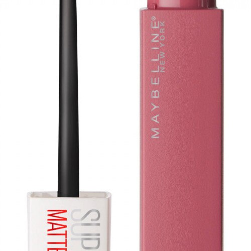 Червило, Maybelline, Superstay Matte Ink, 15 Lover - eMAG.bg