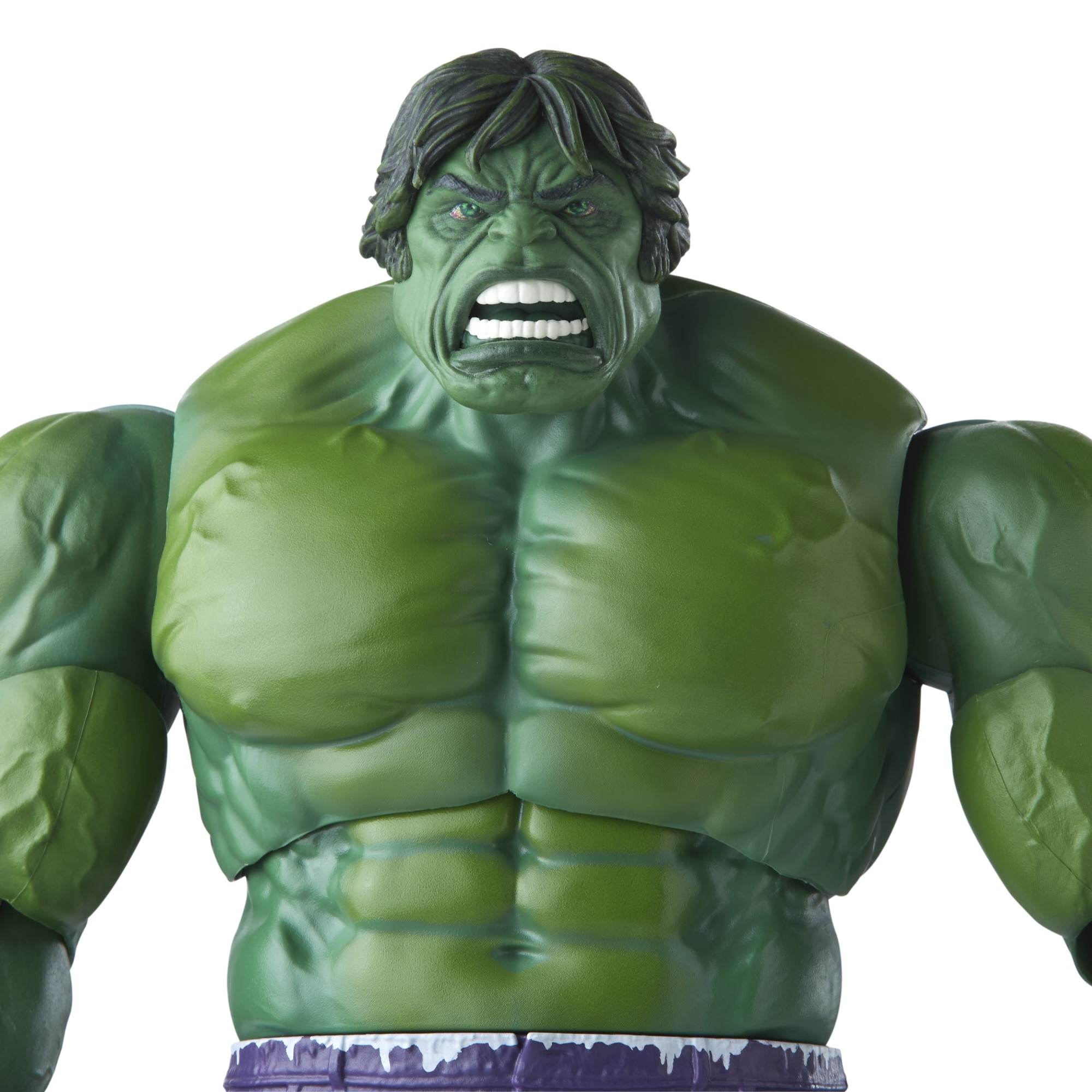 Figurina Marvel Classic Legends 20th Anniversary Edition - Hulk, 15 cm ...