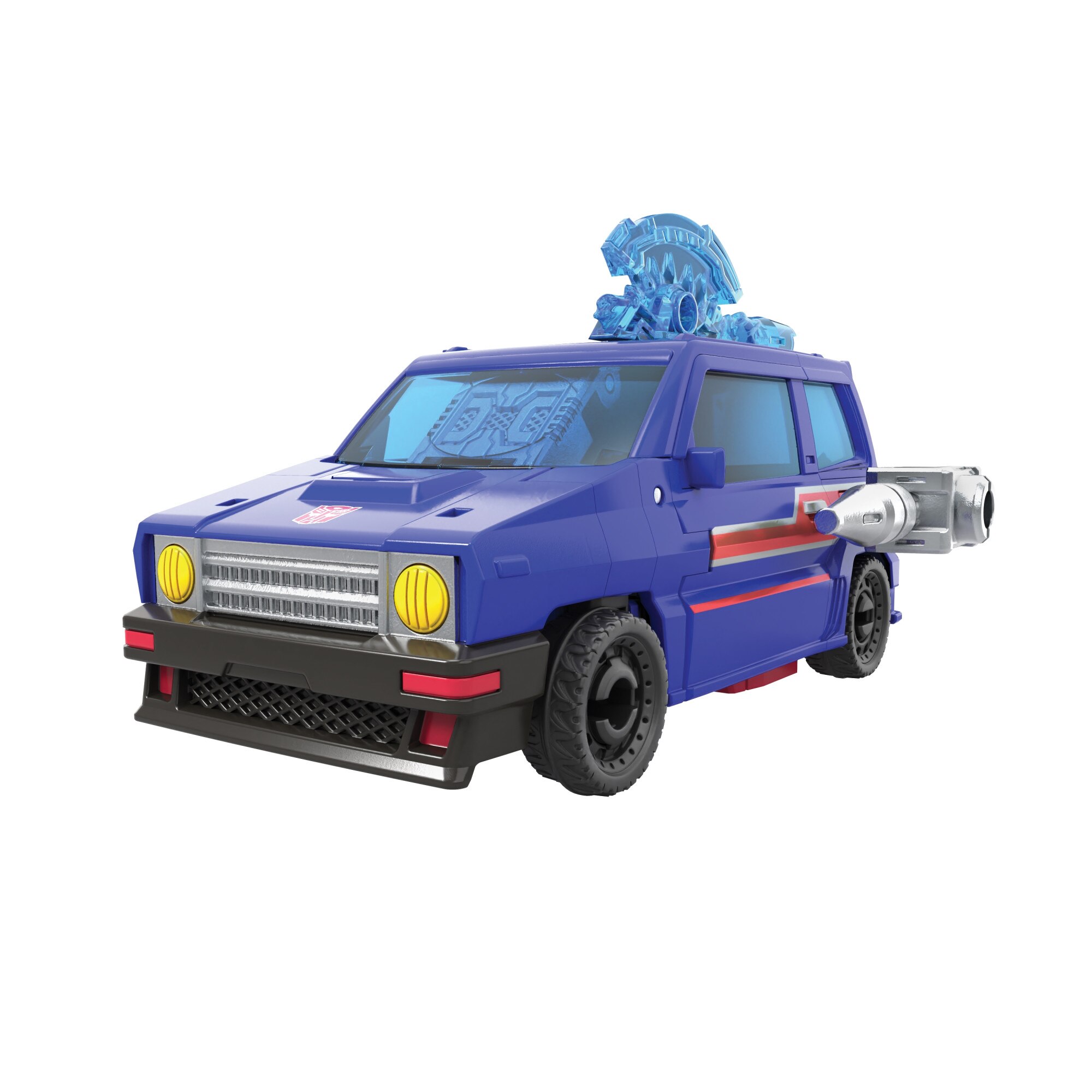 Фигурка Transformers Generations Legacy Deluxe - Skids, 13 см - eMAG.bg
