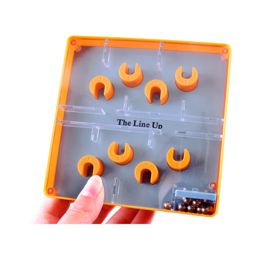 Labyrinth Arcade game, Jokomisiada, +3 години, Multicolor - eMAG.bg