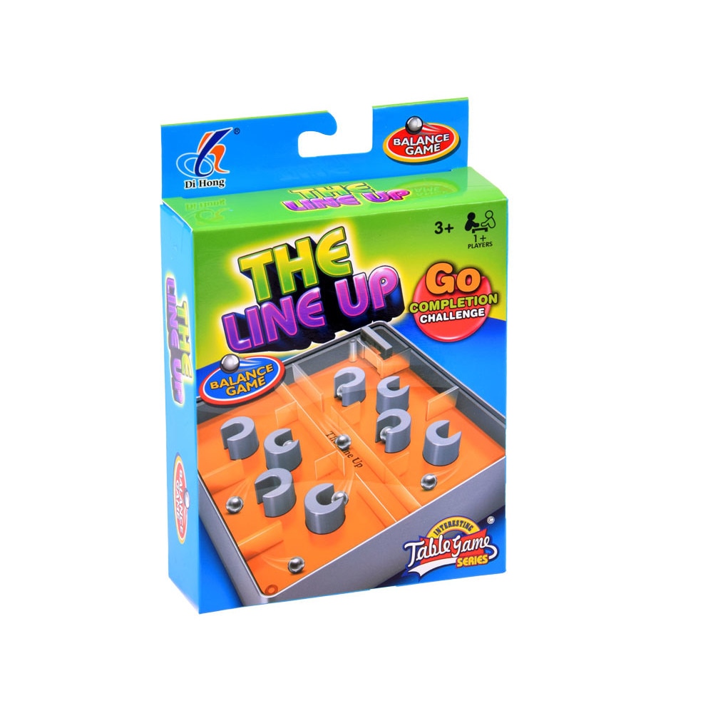 Labyrinth Arcade game, Jokomisiada, +3 години, Multicolor - eMAG.bg