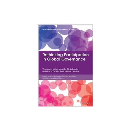 Rethinking Partcipation in Global Governance, Berman - eMAG.ro