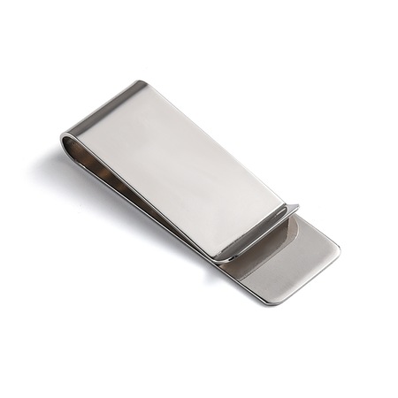 Clips, arc de bani din inox otelit calitate premium - eMAG.ro