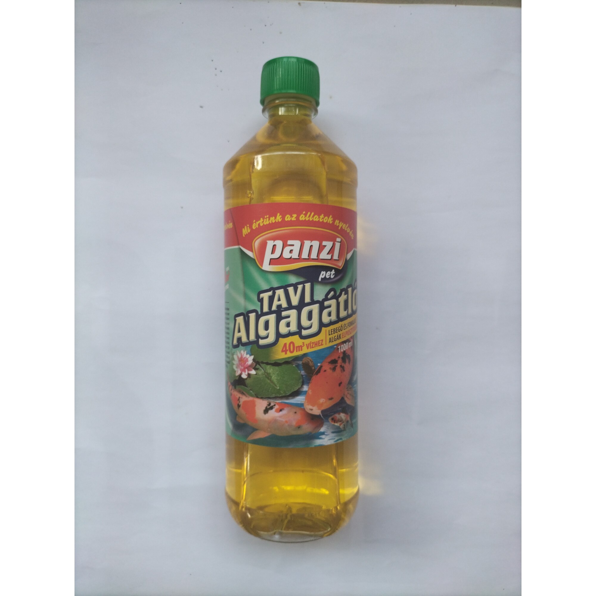 Algacid 1L - eMAG.ro