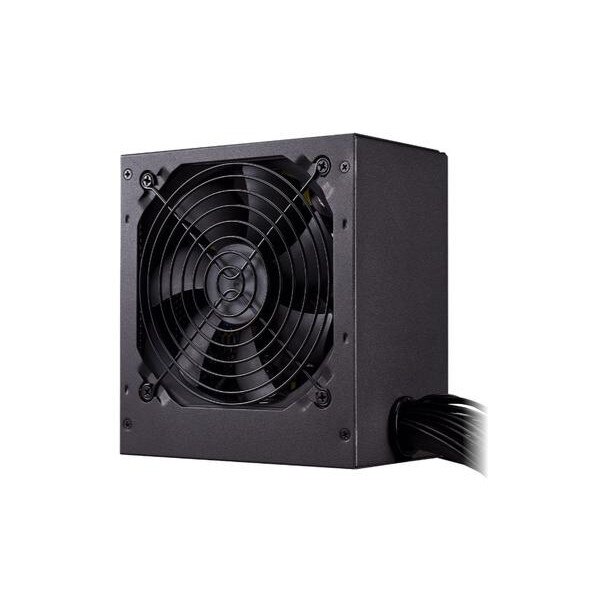 Sursa Cooler Master MWE 650 Bronze V2 230V, 80 Plus Bronze, 650W Negru ...