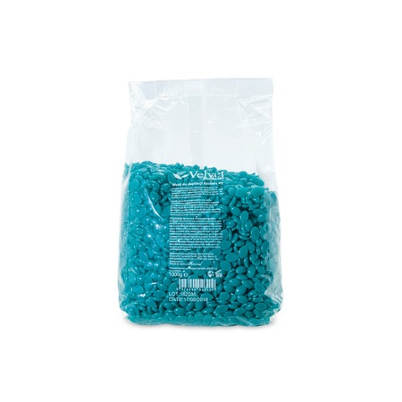 Ceara dura braziliana pentru epilare Azulena 1kg - eMAG.ro