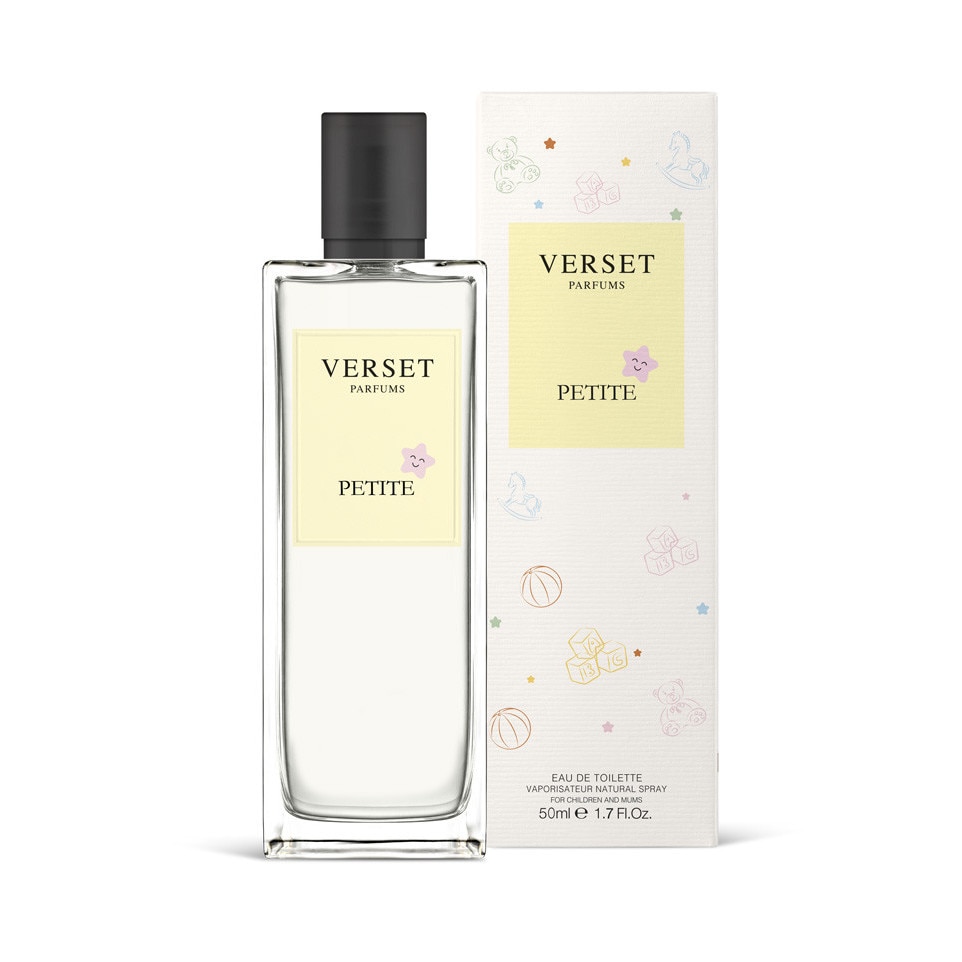 Parfum pentru copii Verset Petite, 50 ml - eMAG.ro