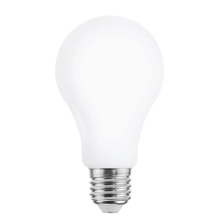 Bec LED Lexman Milky E27 a70 18W 2452 lm 4000K - eMAG.ro