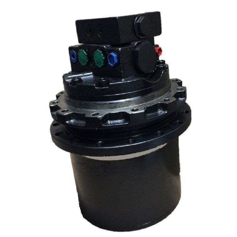 Transmisie finala, universala, otel, Fdj18 - eMAG.ro