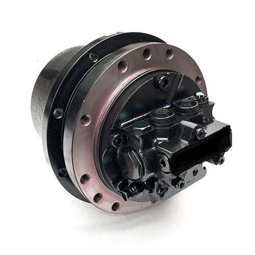 Transmisie finala, universala, otel, Fdj16 - eMAG.ro