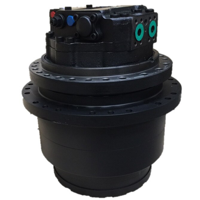 Transmisie finala, universala, otel, Fdj4 - eMAG.ro