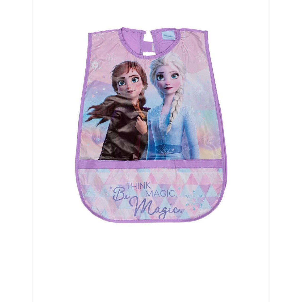 Sort de pictura pentru copii, imprimeu Frozen II, 3-6 ani - eMAG.ro