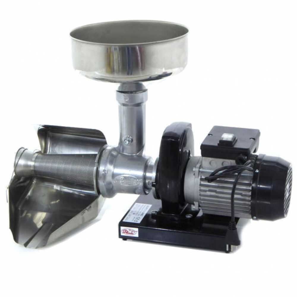 Storcator electric de rosii si fructe Palumbo Pavi SM 5 Inox ...
