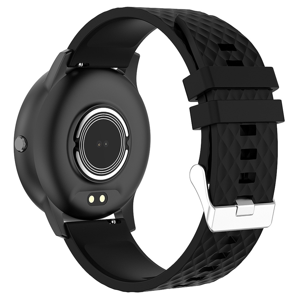 Smartwatch model H30, monitorizare actvitati fizice, ritm cardiac ...