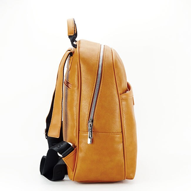 David Jones горчица жълта раница CM6553 18 - eMAG.bg