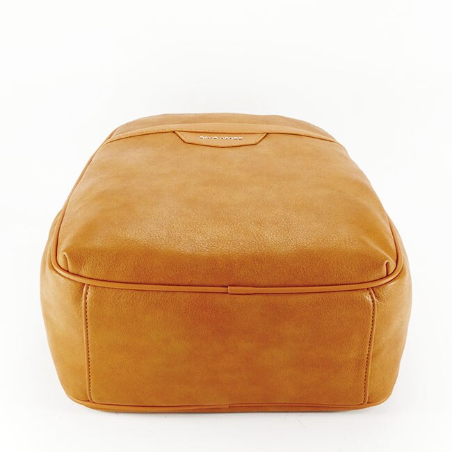 David Jones горчица жълта раница CM6553 18 - eMAG.bg