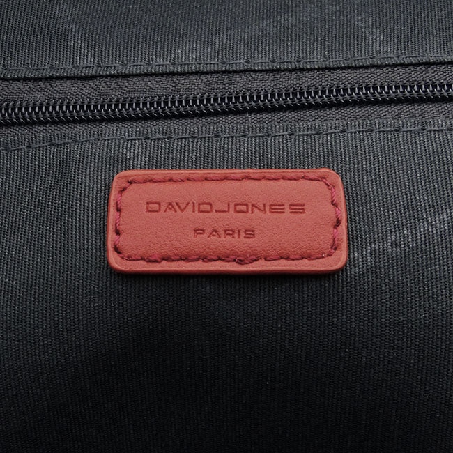 Тухлена раница David Jones CM6553 18 - eMAG.bg