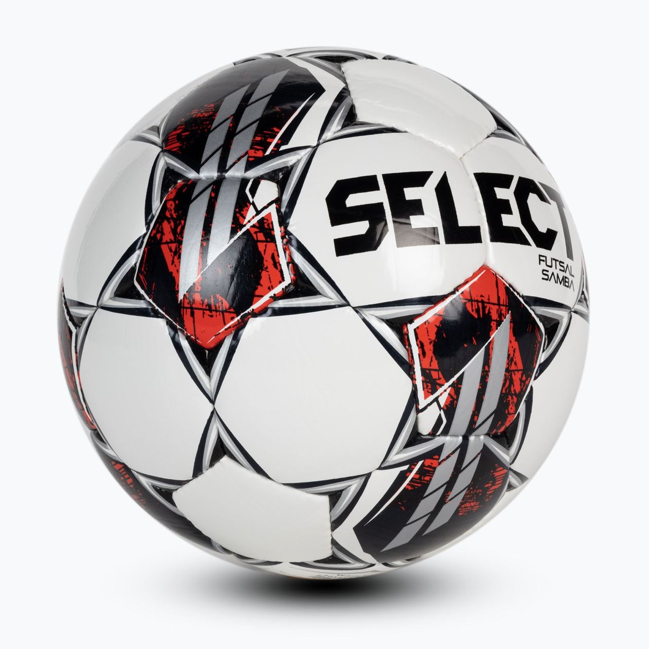 Minge futsal Select Samba v22, marimea 4, standard FIFA Basic - eMAG.ro