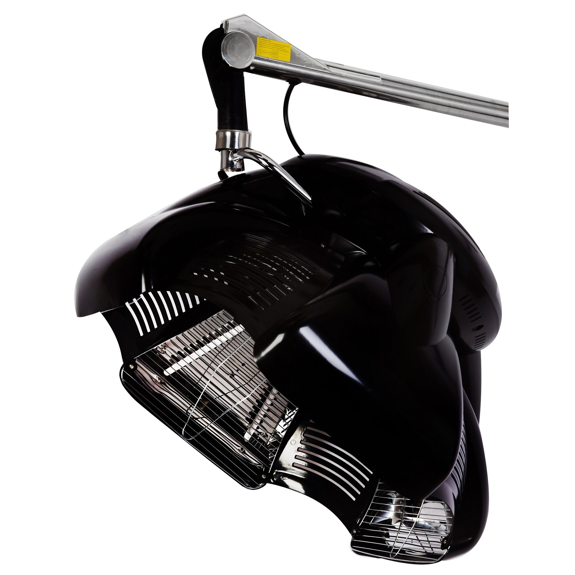 Infrazon de coafura Ceres agatat pentru a accelera intarirea ...