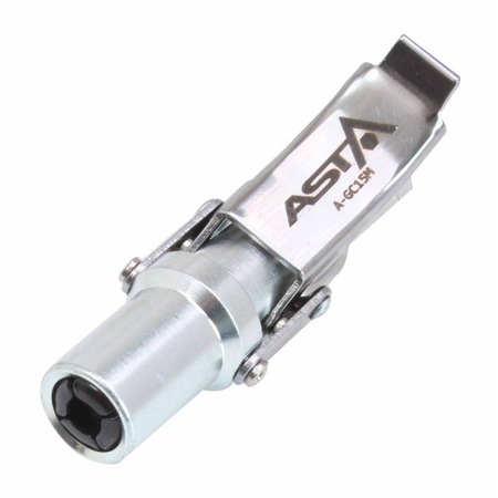 Adaptor cupla rapida cu cap gresor M10 X 1, Asta - eMAG.ro