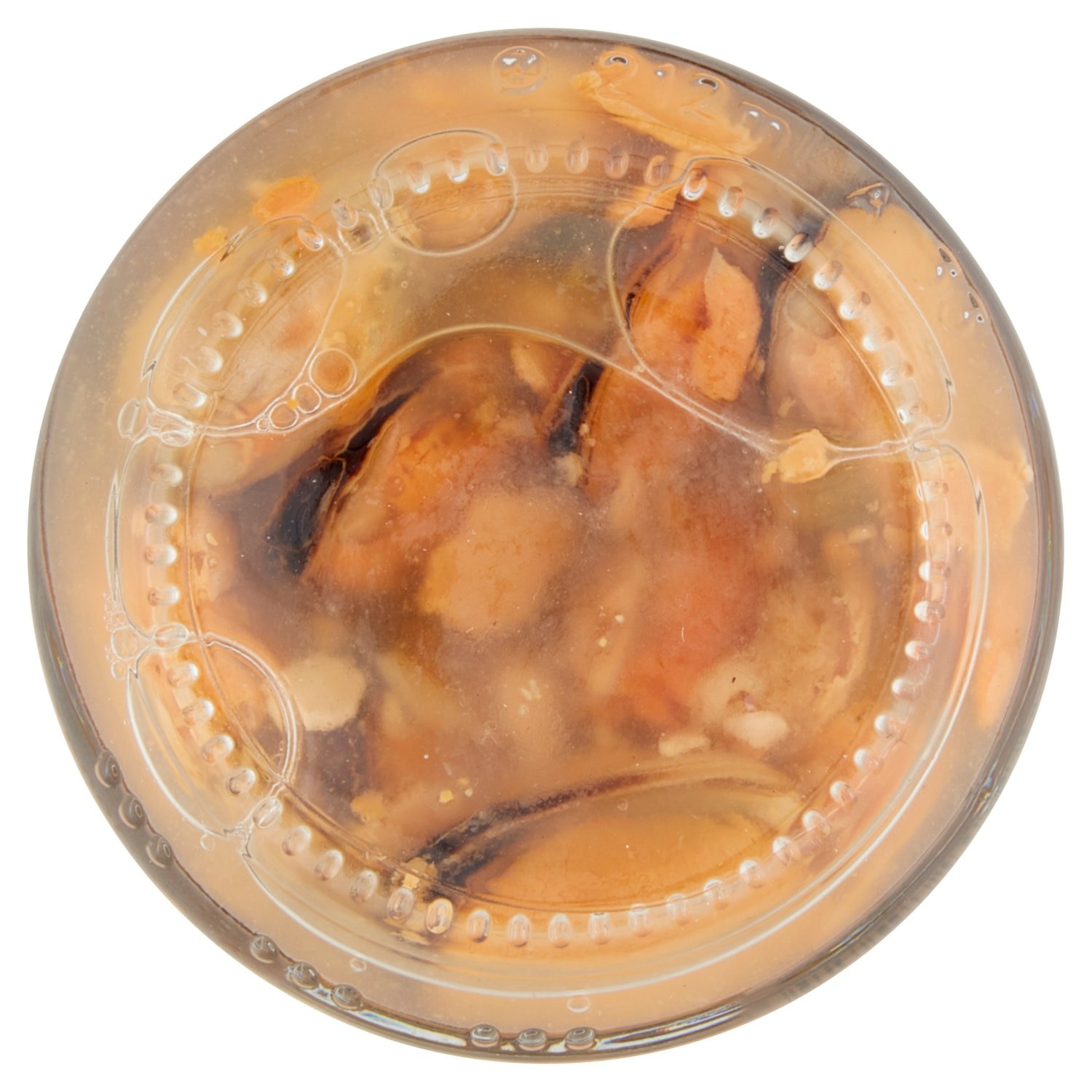 Scoici Midii in suc propriu, L'isola D'oro, 190 g - eMAG.ro