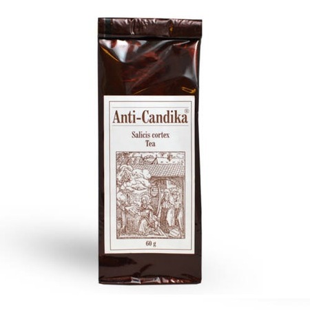 Egészségfarm anti-candika tea 60 g - eMAG.hu