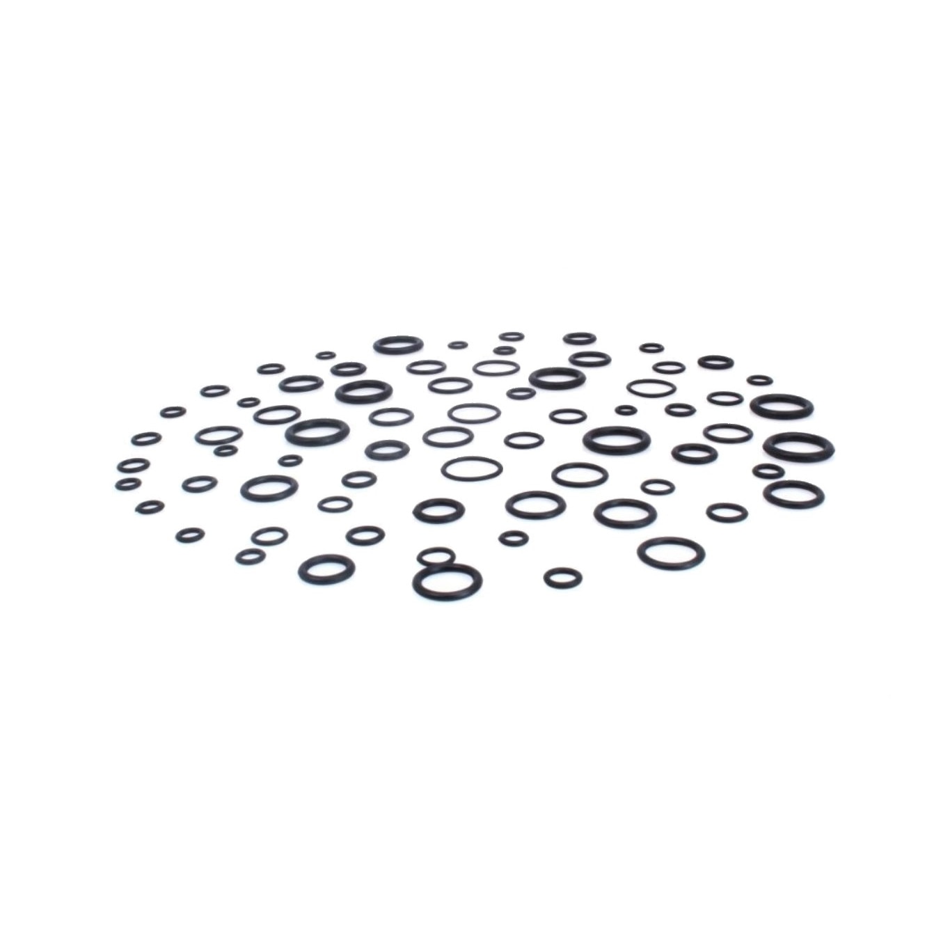Set Garnituri Tip O Ring 270 Piese Asta Emag Ro