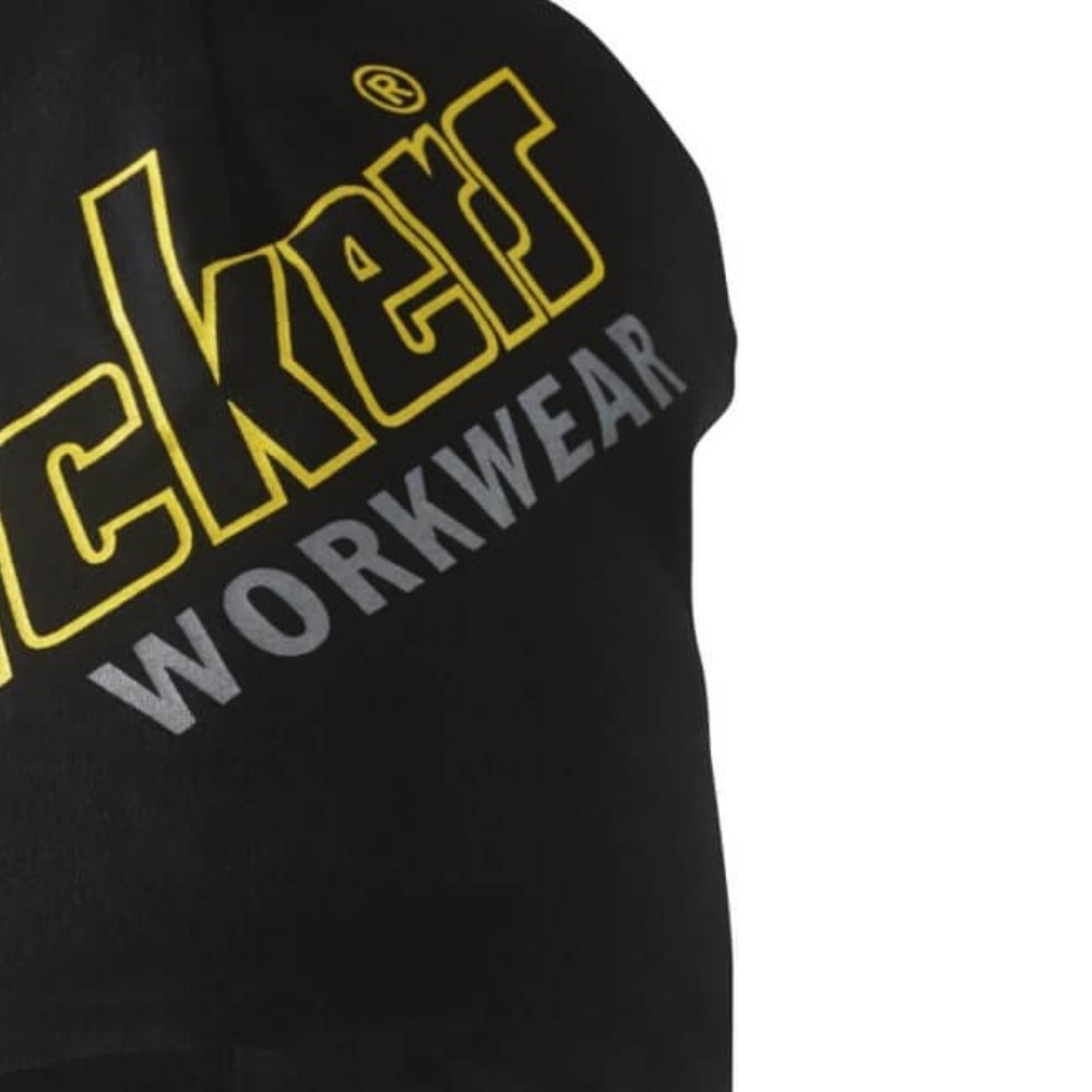 Caciula, Snickers, Beanie 9017 Logo, Negru - eMAG.ro