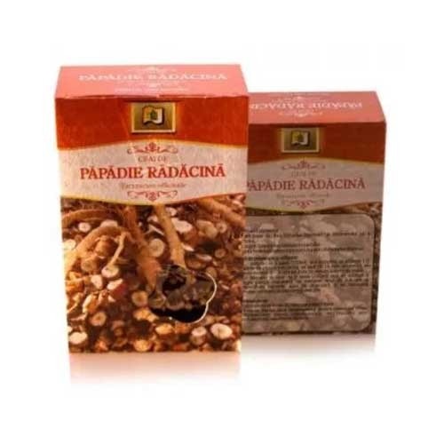 Ceai de Radacina de Papadie 50gr Stefmar - eMAG.ro
