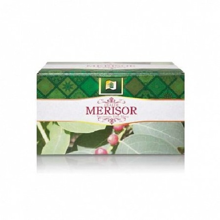 Ceai Merisor 20 dz Stef Mar - eMAG.ro