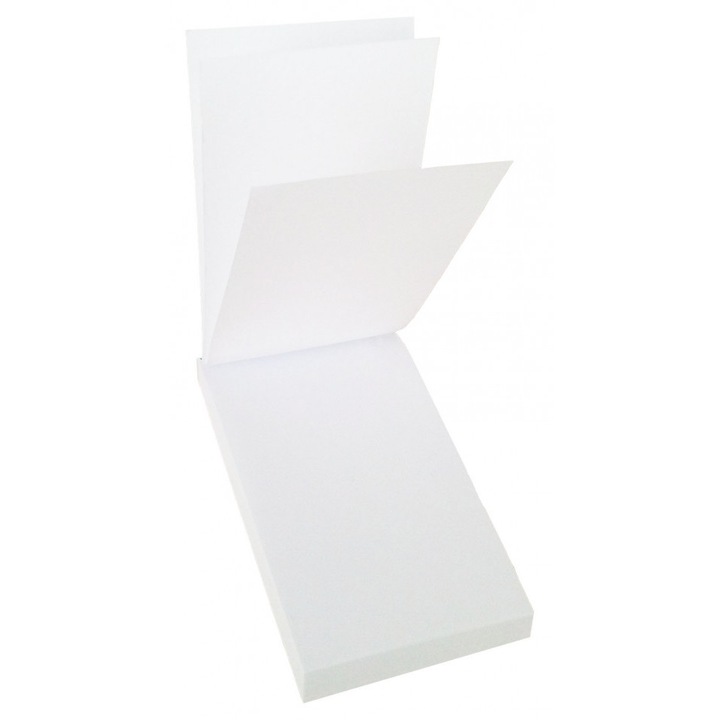 Carnetel de buzunar Camuflaj, 5 x 8 cm, 100 foi veline - eMAG.ro