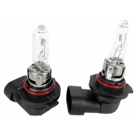 Bec halogen HB3 EinParts Automotive, 60W, 12V, 3000K - eMAG.ro