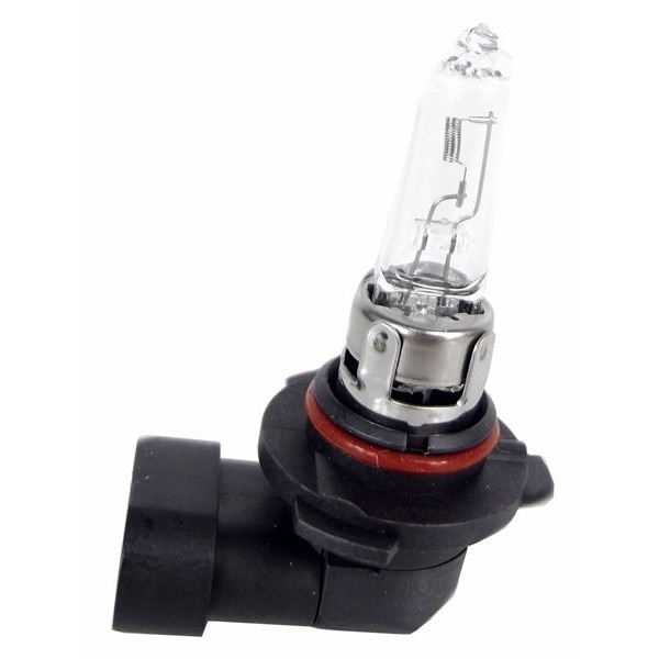 Bec halogen HB3 EinParts Automotive, 60W, 12V, 3000K - eMAG.ro