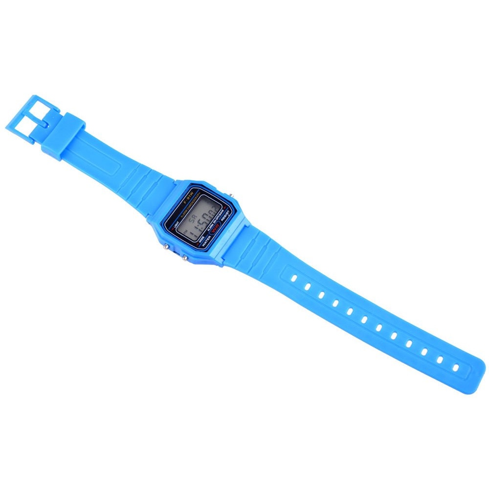 Ceas pentru copii, Electronic, Cronometru - eMAG.ro