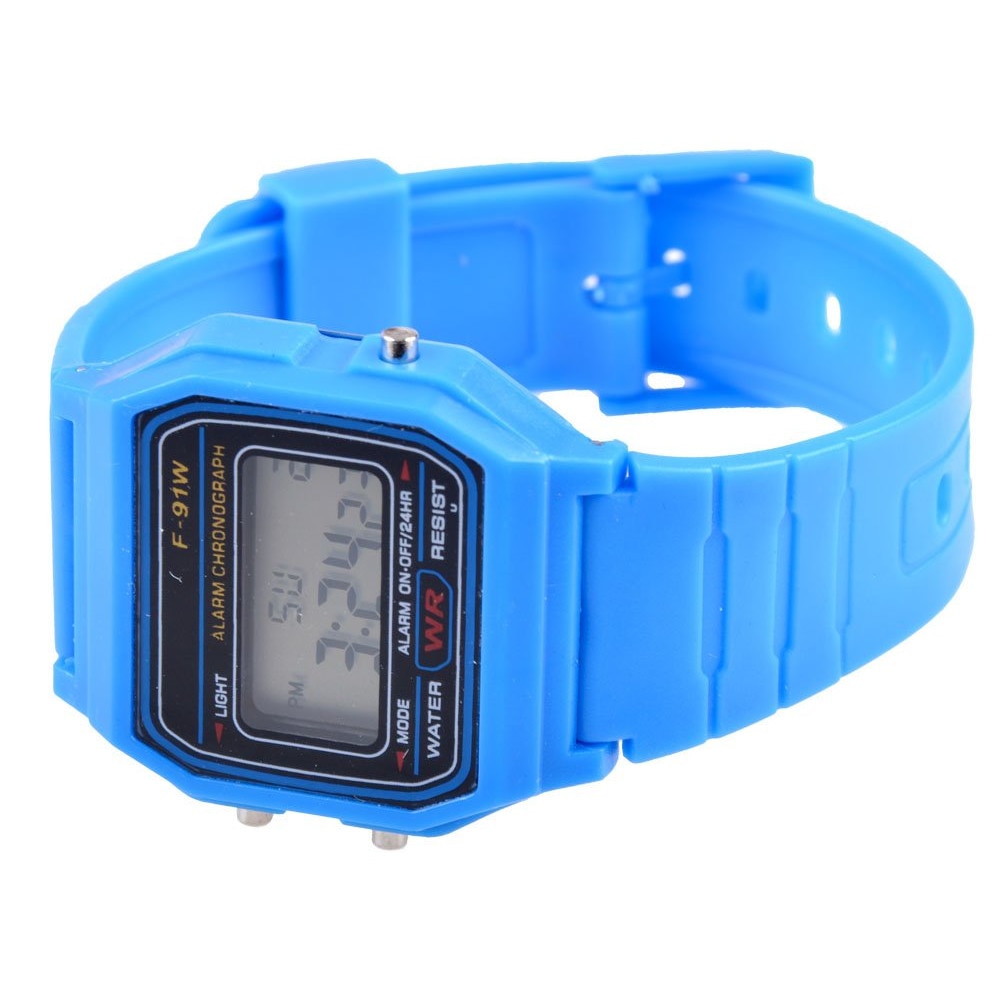 Ceas pentru copii, Electronic, Cronometru - eMAG.ro