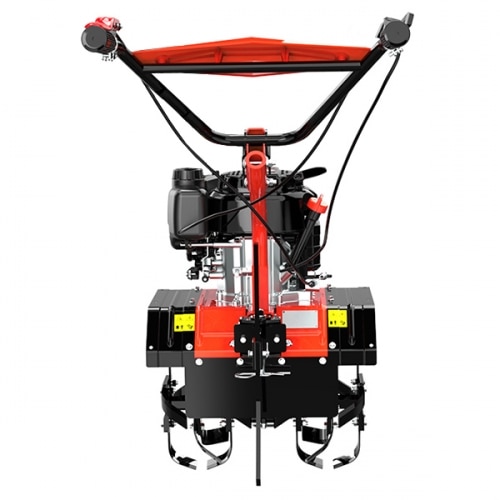 Motosapa HWASDAN H450, Germany, 4 CP, 175 CC benzina, reductor, motor 4 timpi, OHV, Euro5, 2 ...