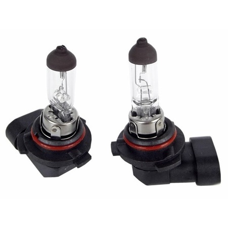 Bec halogen HB4 EinParts Automotive, 51W, 12V, 3000K - eMAG.ro