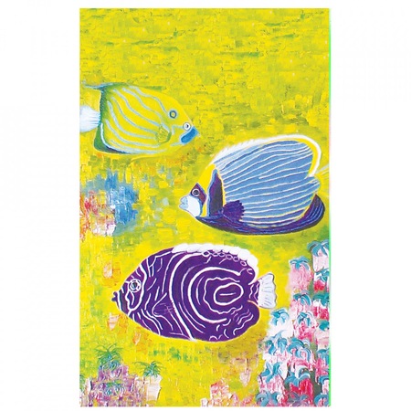 Carnetel de buzunar Camuflaj, 5 x 8 cm, 100 foi veline - eMAG.ro