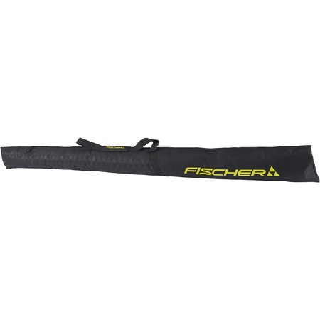 Geanta pentru schiuri, Fischer, Skicase Eco Alpine, Negru, 175 cm - eMAG.ro