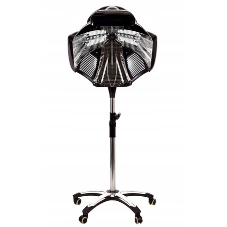 Infrazon de coafura Klimazon Temisto pentru a accelera intarirea ...