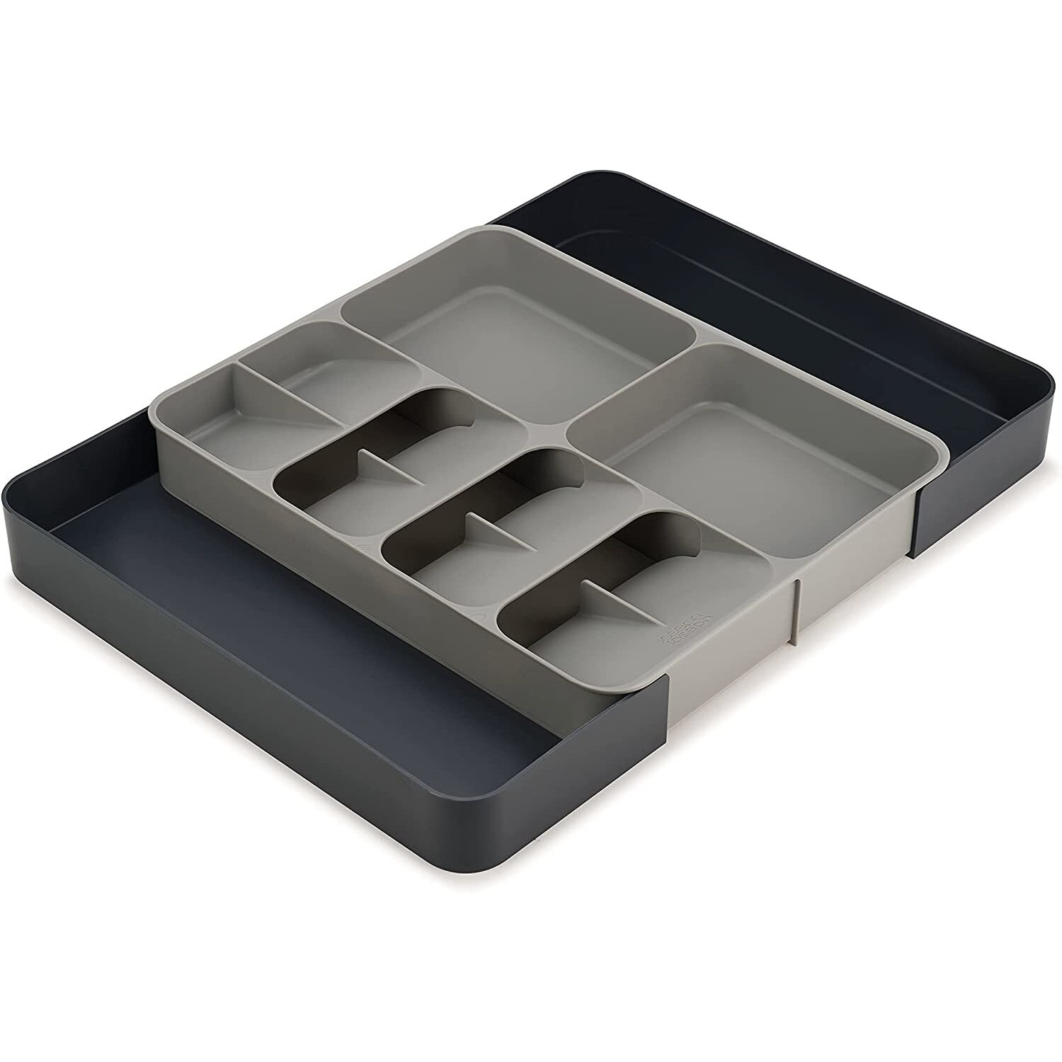 Organizator extensibil pentru tacamuri si cutite/ustensile Joseph ...