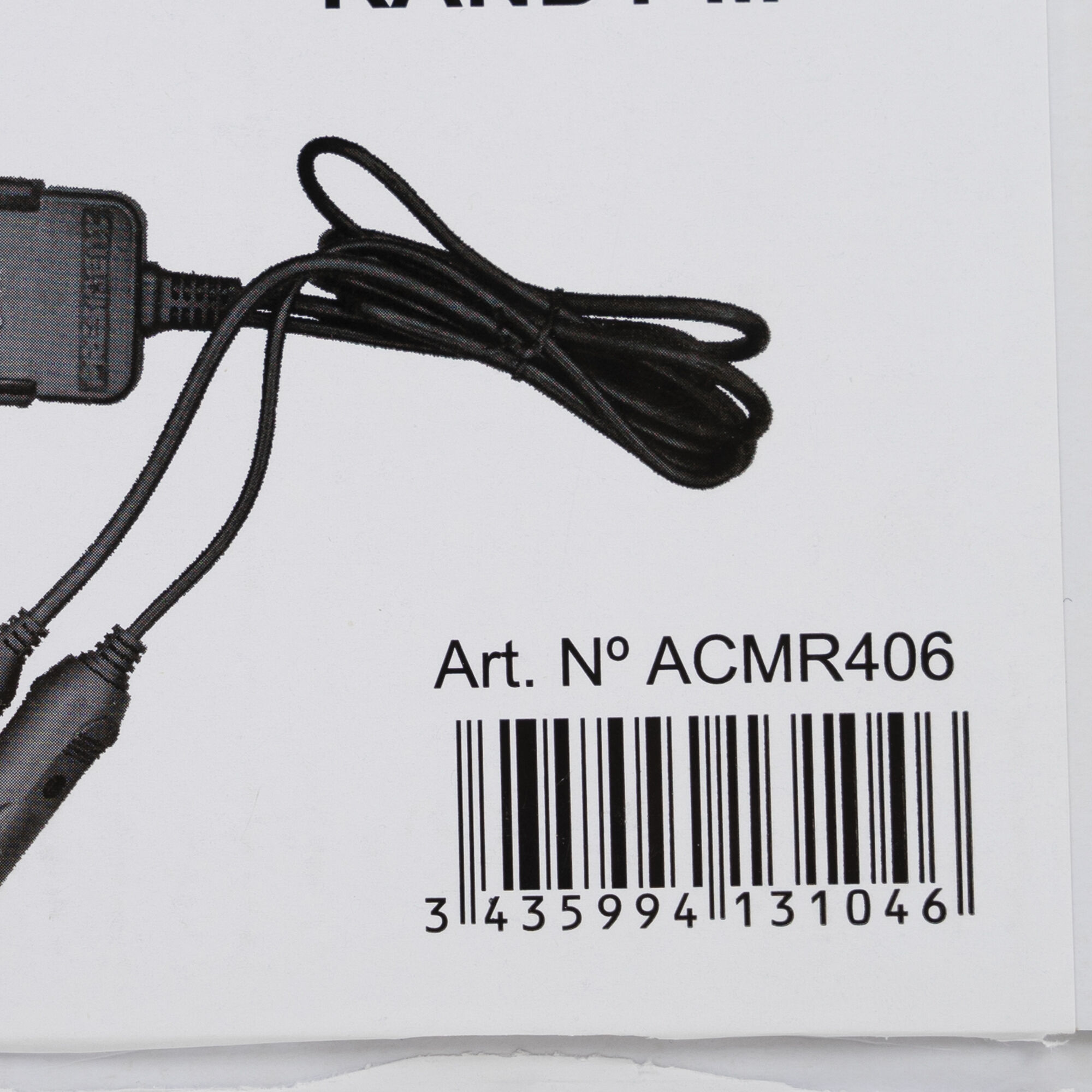 Адаптер President, За захранване 12V и външна антена за радиостанция ...