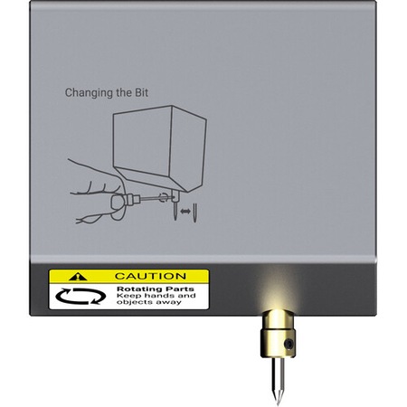Snapmaker Оригинален модул за Carving с ЦПУ - eMAG.bg